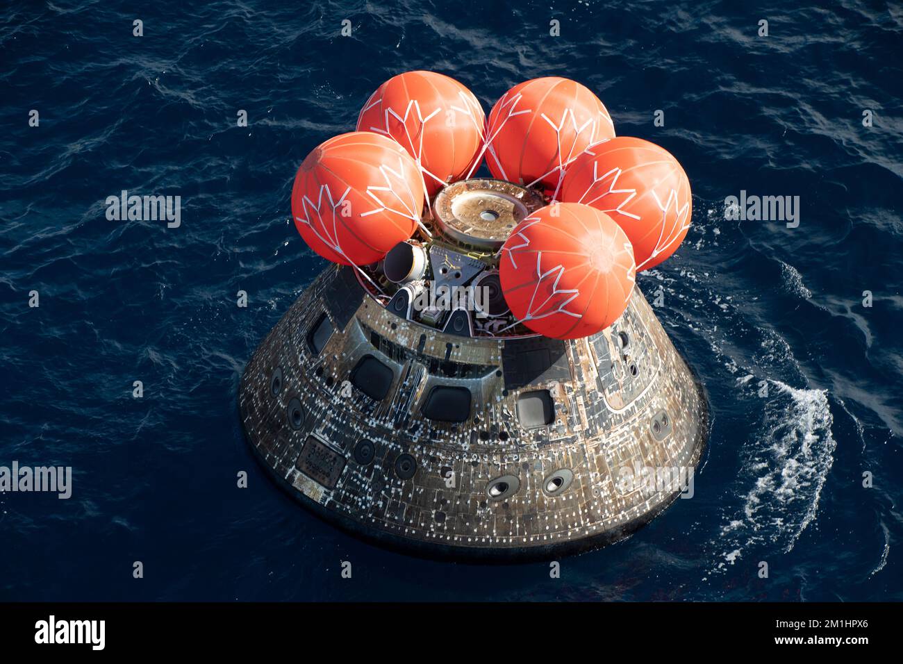 Nasa water recovery system hi-res stock photography and images - Alamy