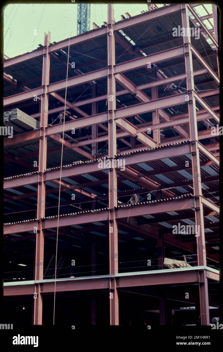 100 summer street boston hi-res stock photography and images - Alamy