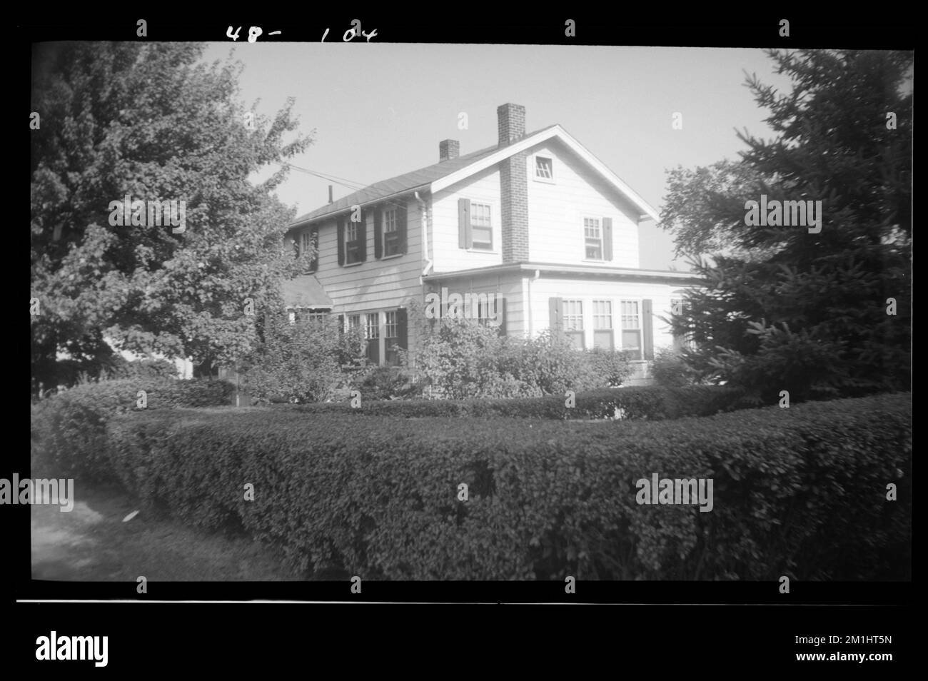 104 ave hi-res stock photography and images - Alamy