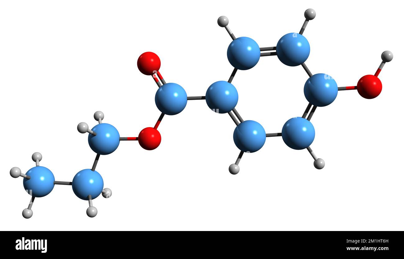 Propylparaben