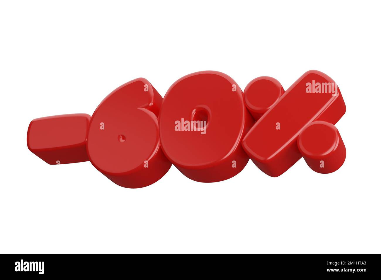 60 percent red glossy hi-res stock photography and images - Alamy