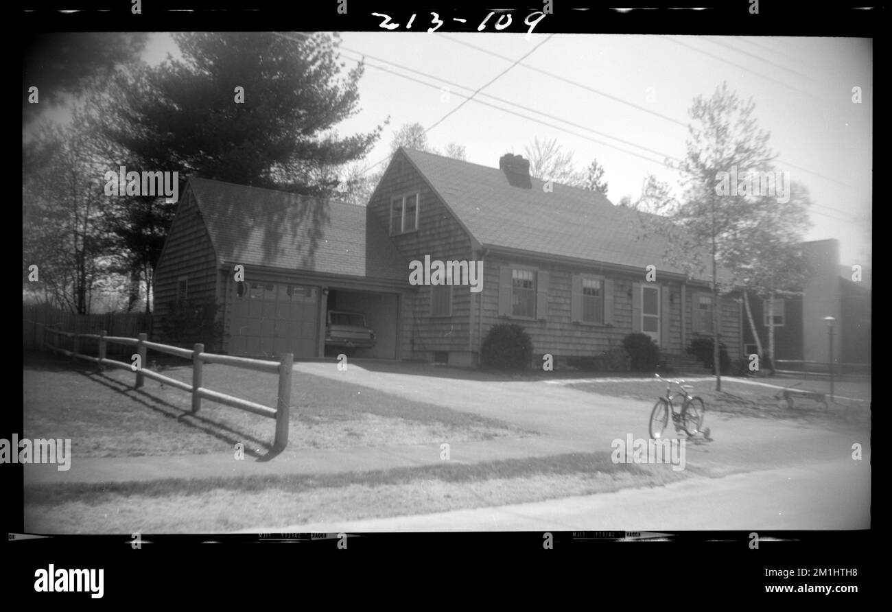 Rd brick Black and White Stock Photos & Images - Alamy