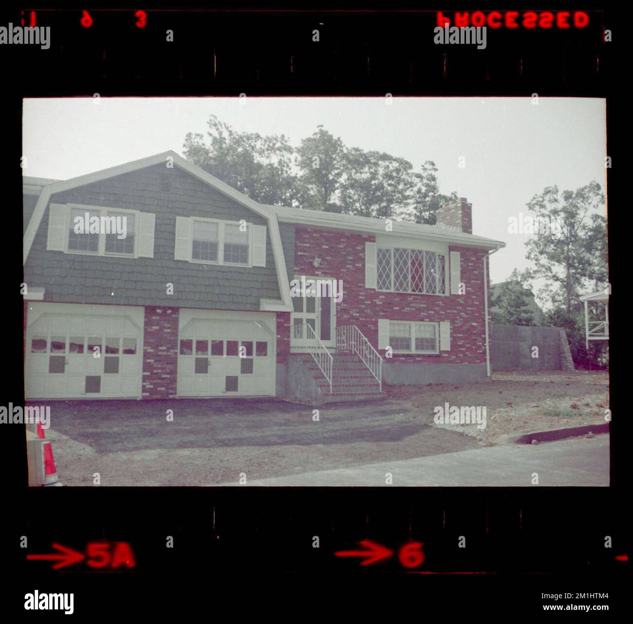 11 Harvard Circle , Houses, Building construction. Needham Building ...