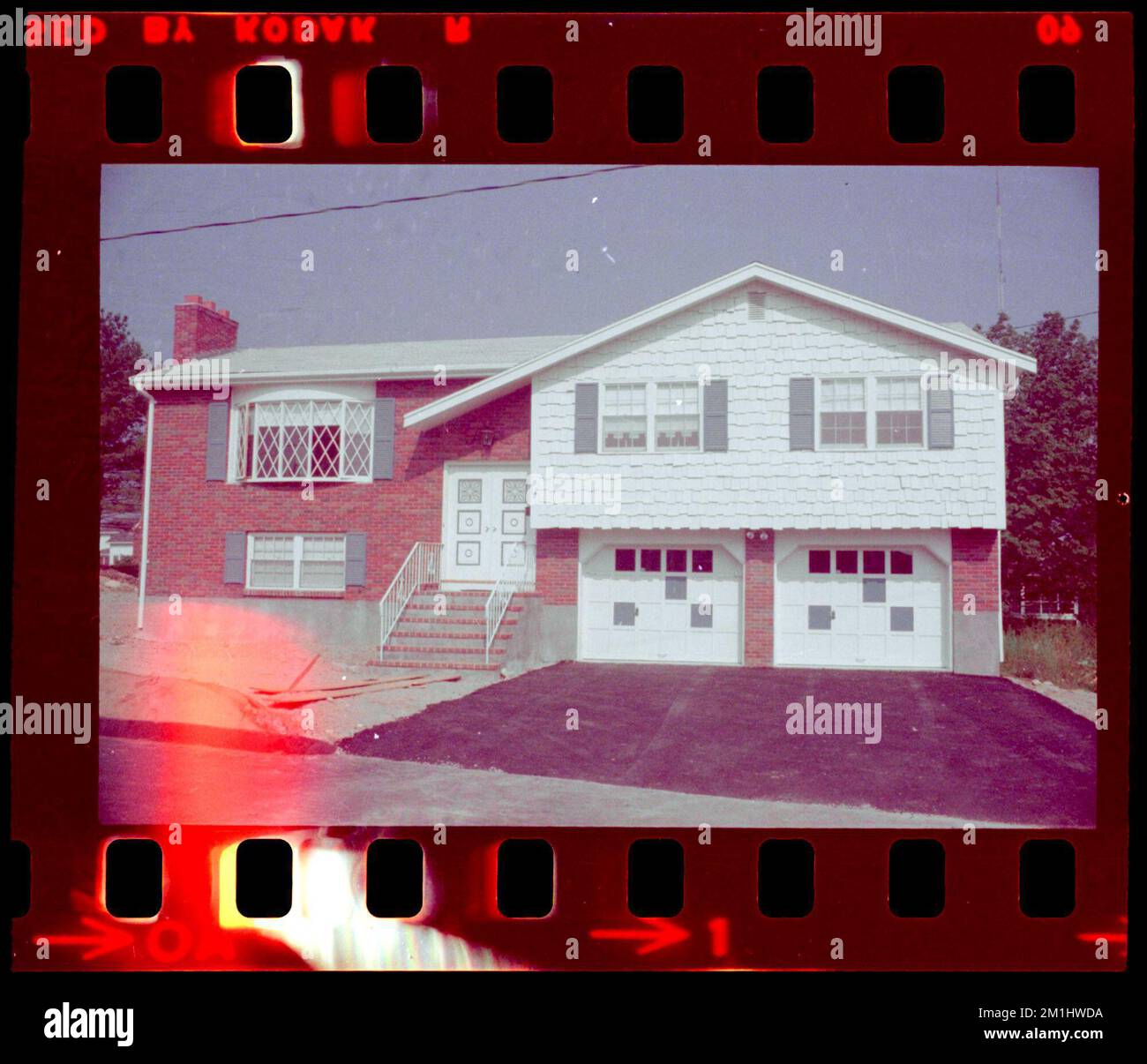 12 Harvard Circle , Houses, Building construction. Needham Building ...