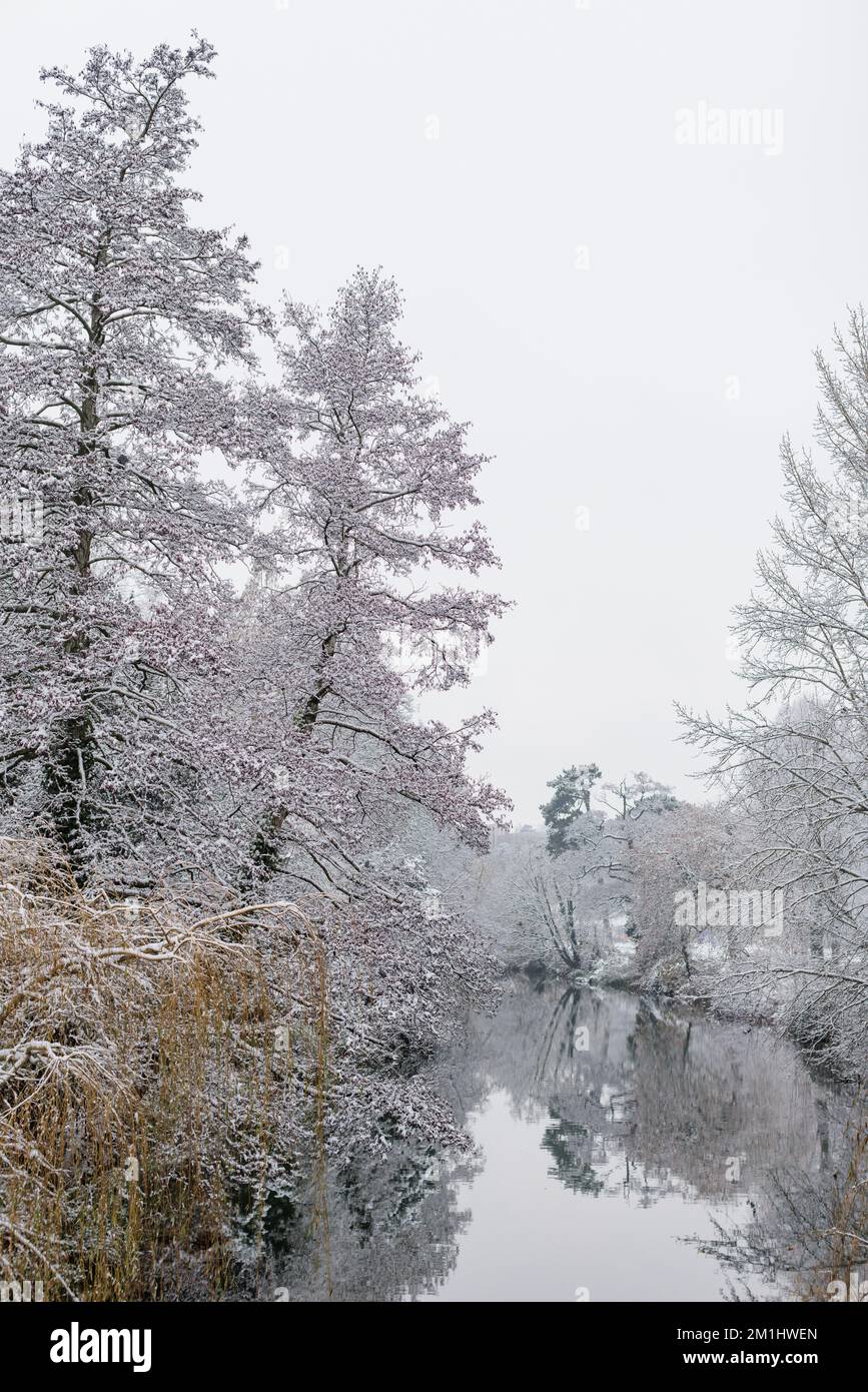 Narnia landscape hi-res stock photography and images - Alamy