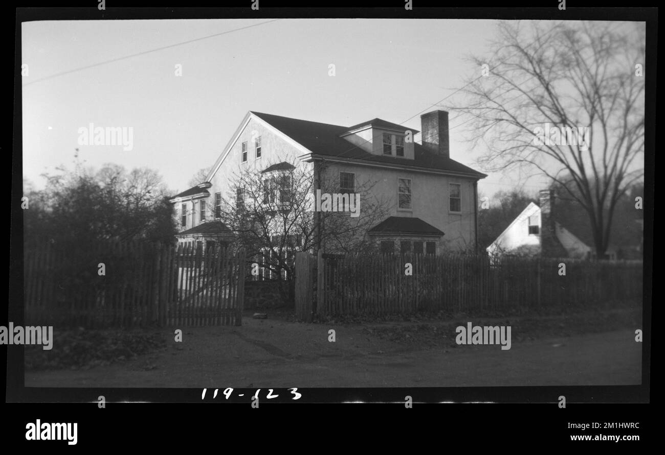 123 building Black and White Stock Photos & Images - Alamy
