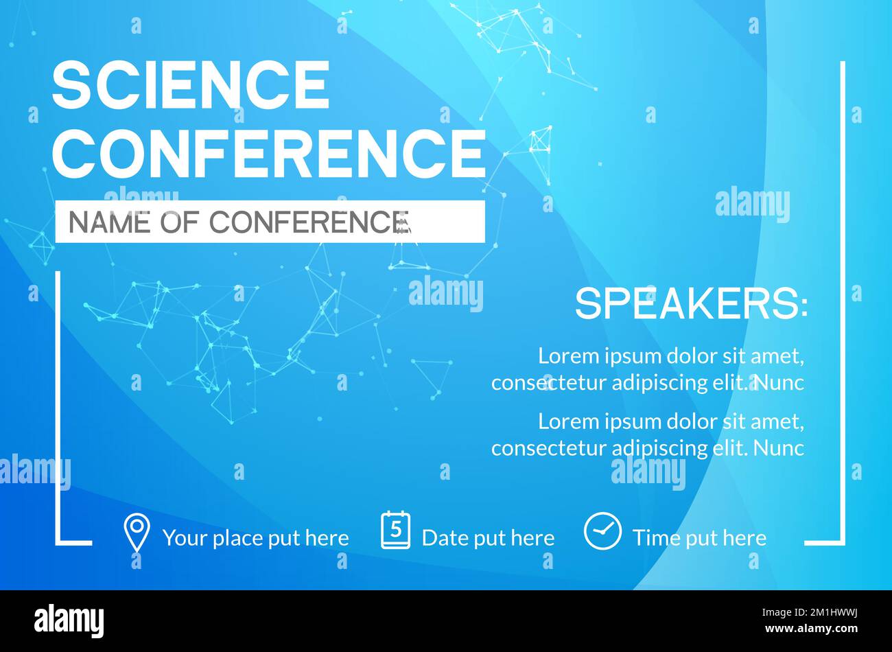 Digital chemistry room Stock Vector Images - Alamy