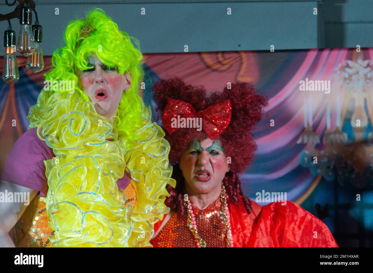 Luna cortez hi-res stock photography and images - Alamy