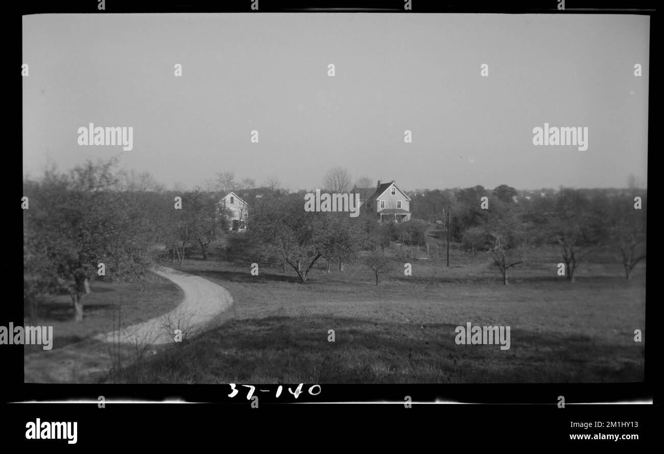 Brookside farms Black and White Stock Photos & Images - Alamy