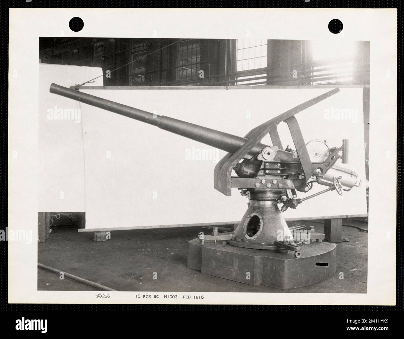 M1903 hi-res stock photography and images - Alamy