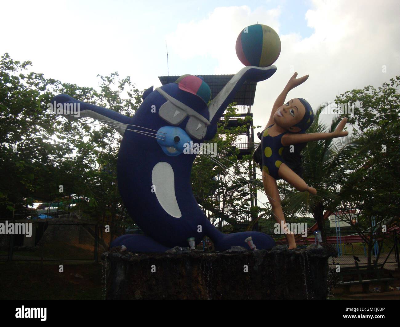 Leisure world is biggest first fun park in Sri Lanka. Visit Sri Lanka ...