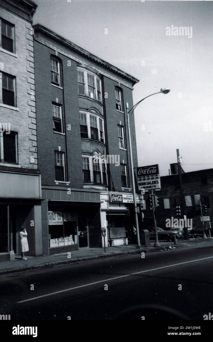 165 broadway hi-res stock photography and images - Alamy