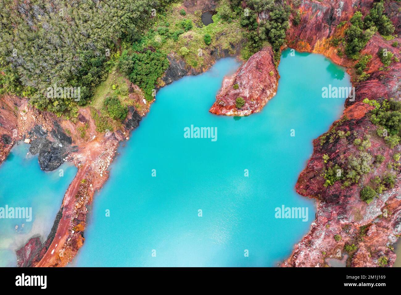 Grand Canyon in Phattalung, Thailand Stock Photo - Alamy