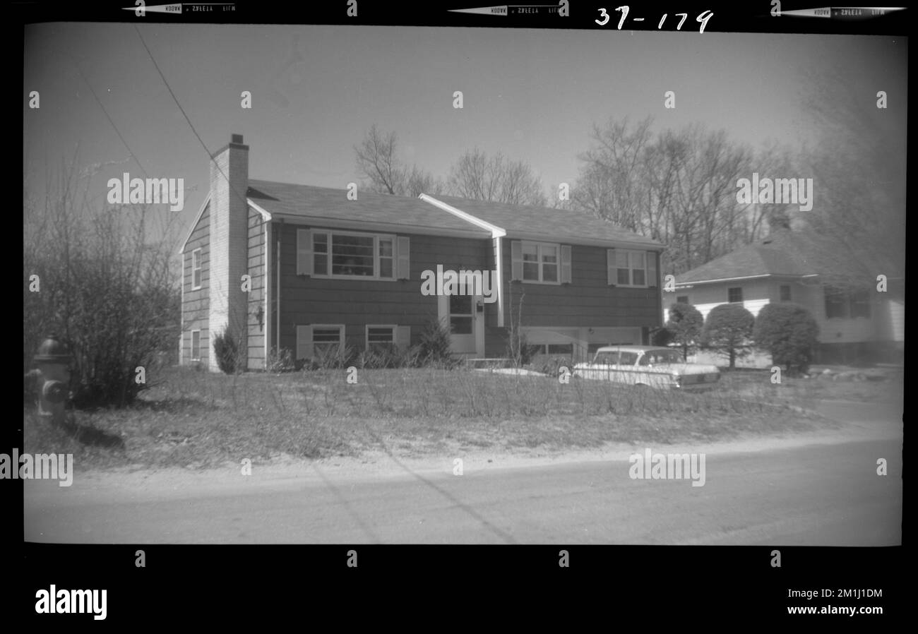 Brookside gardens Black and White Stock Photos & Images - Alamy