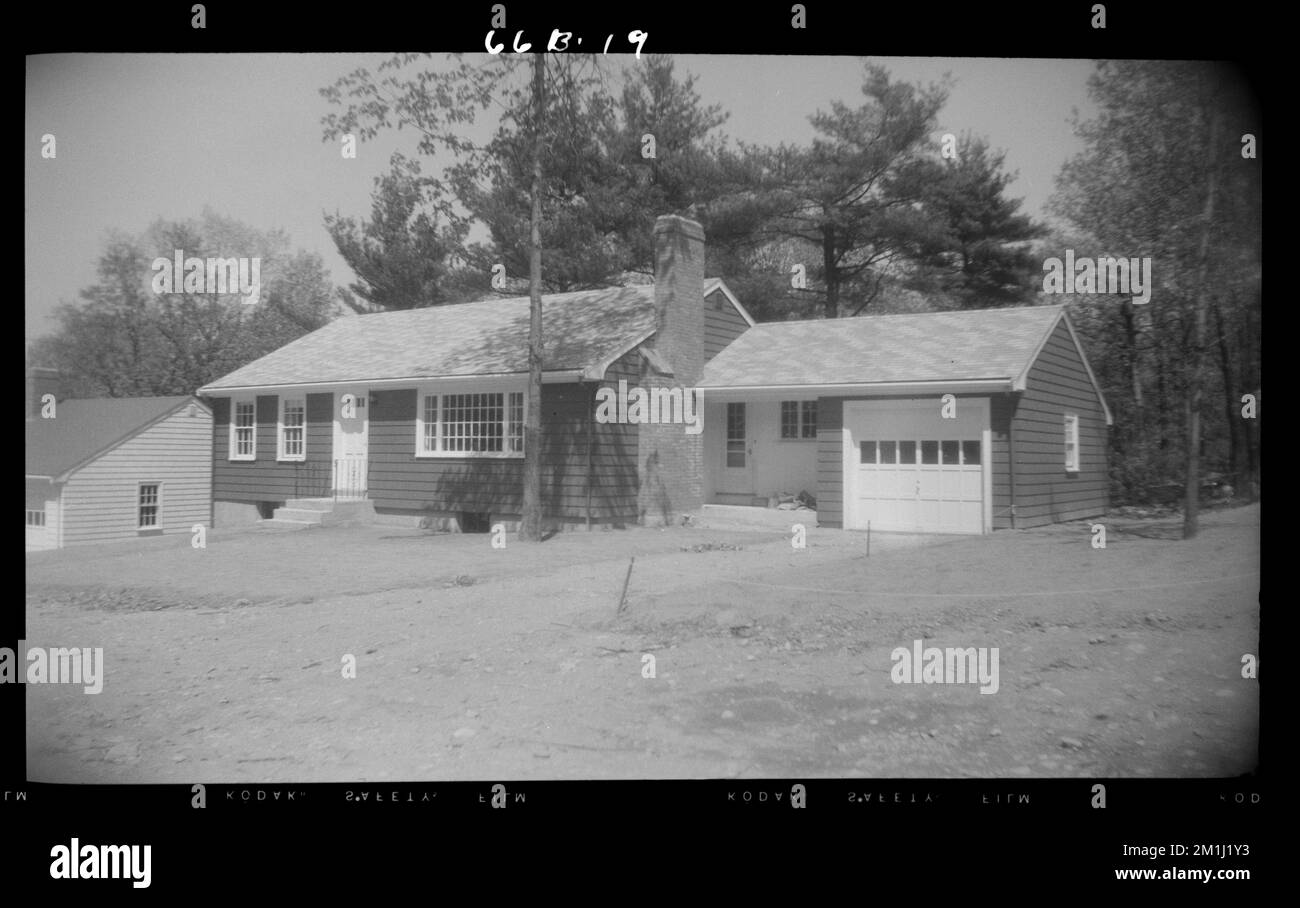 19 Colgate Rd , Building construction, Houses. Needham Building ...