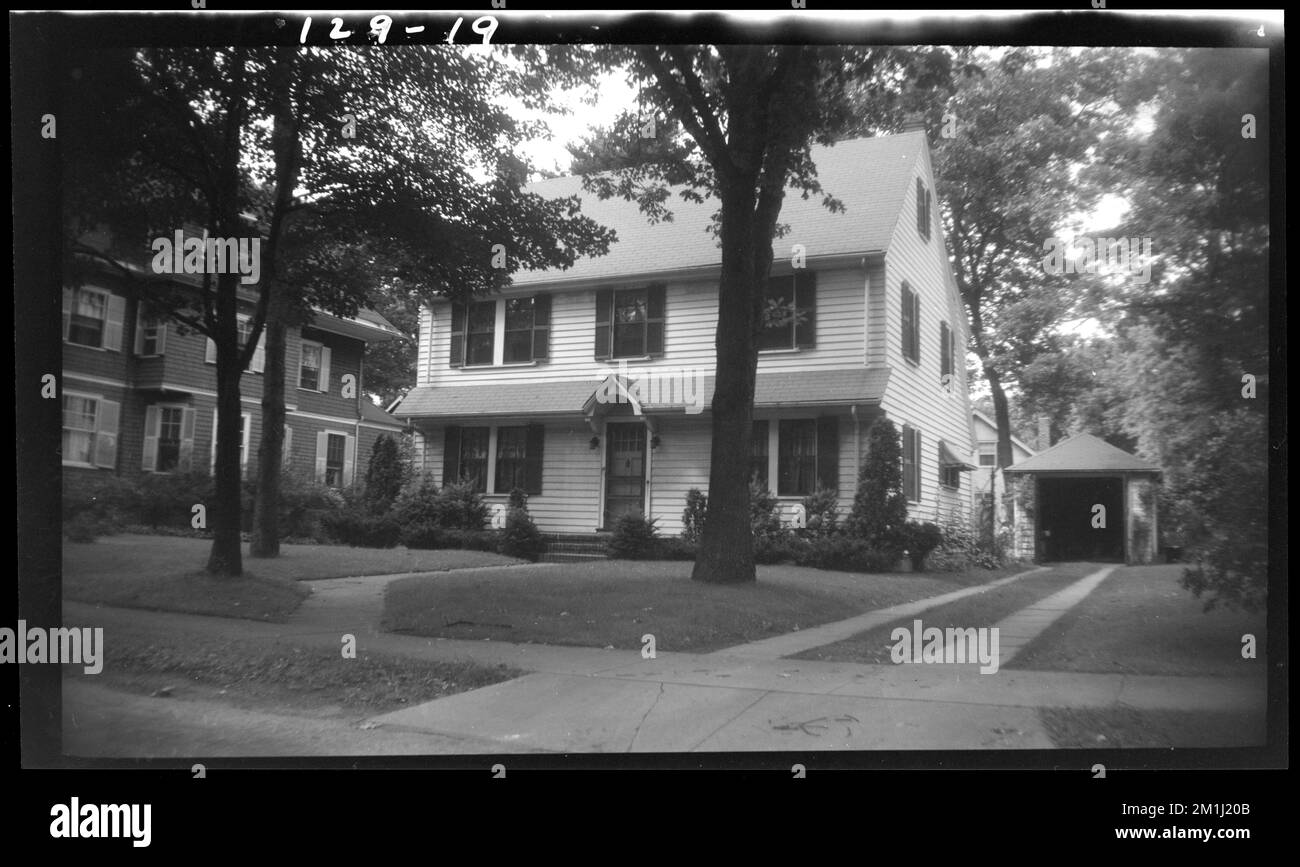 Gordon home hi-res stock photography and images - Alamy