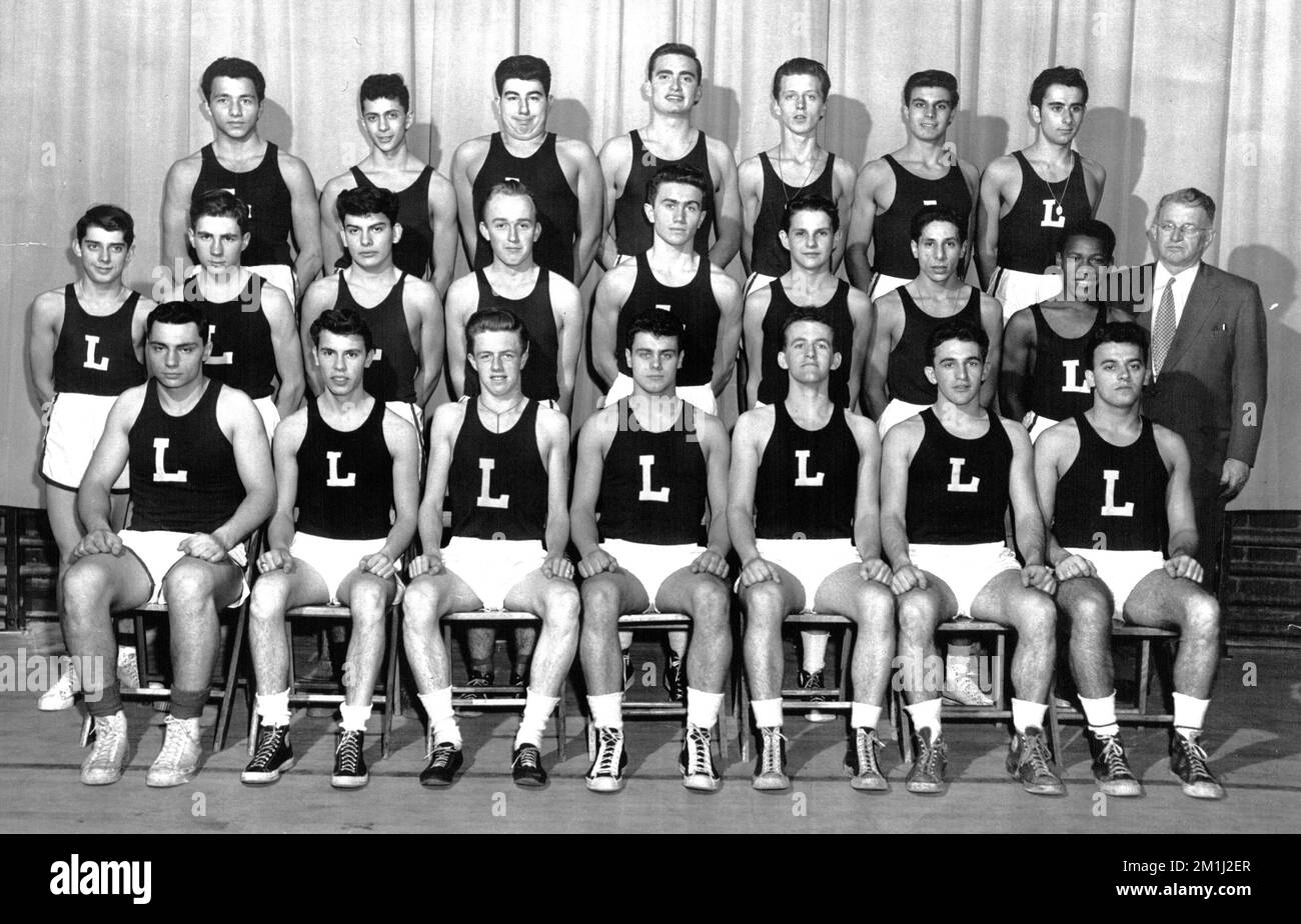 195? Lawrence High School track team , Track athletics, Lawrence High ...