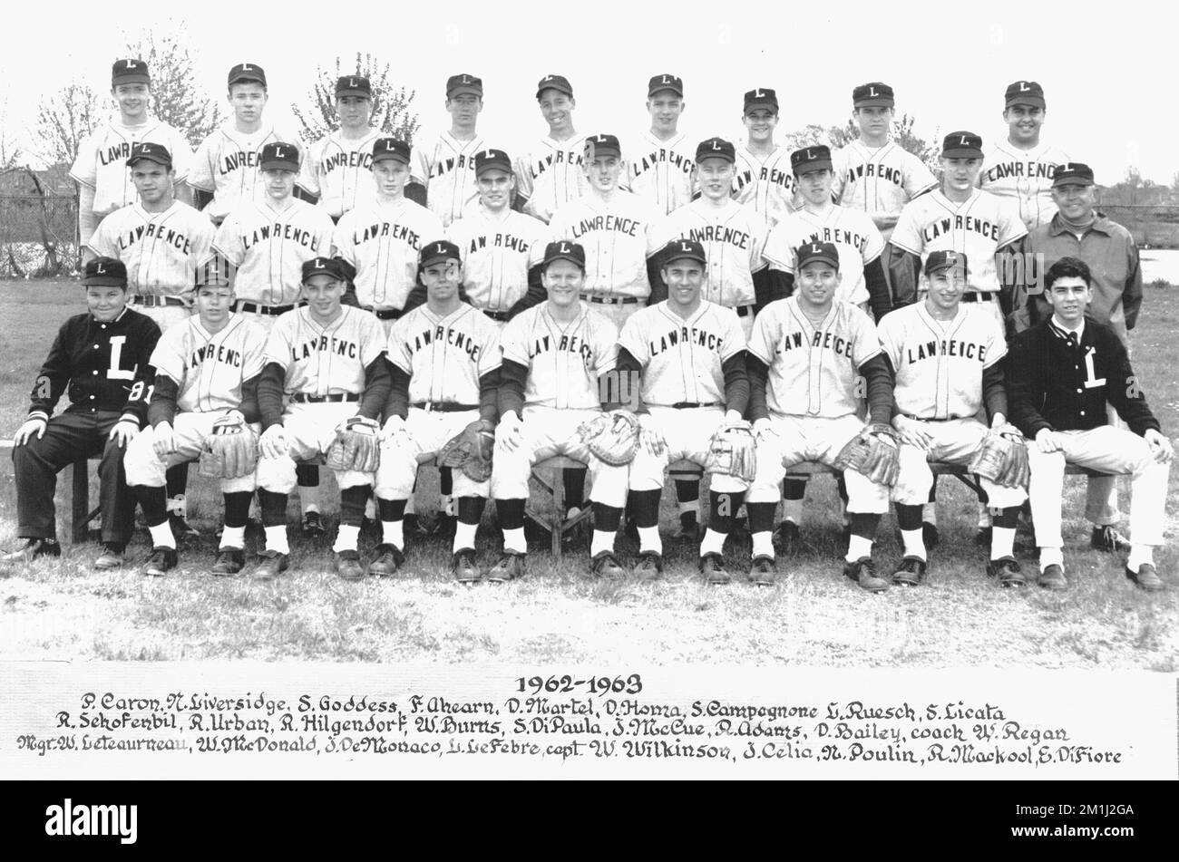 1960s high school hi-res stock photography and images - Alamy