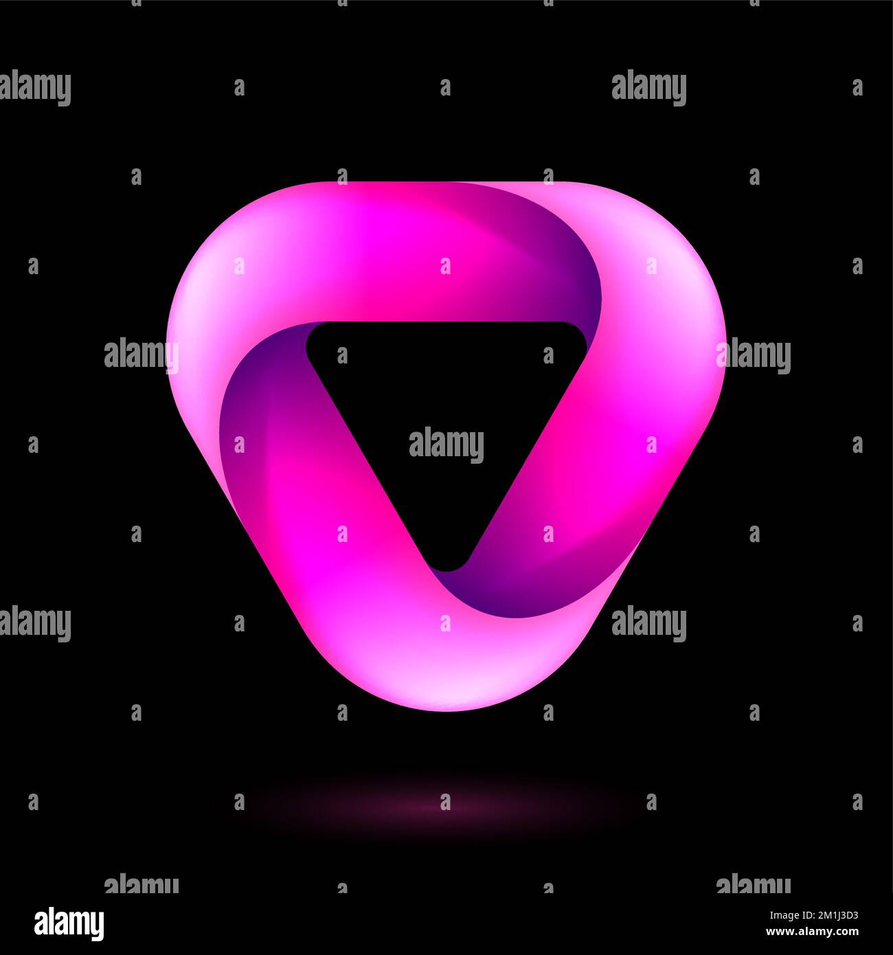 Rin tech logo hi-res stock photography and images - Alamy