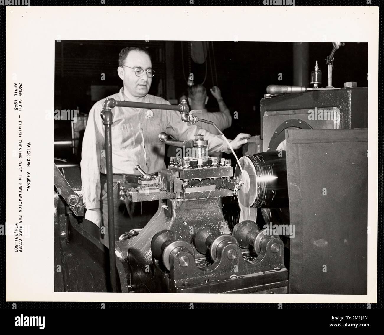 Turning the shell hi-res stock photography and images - Alamy