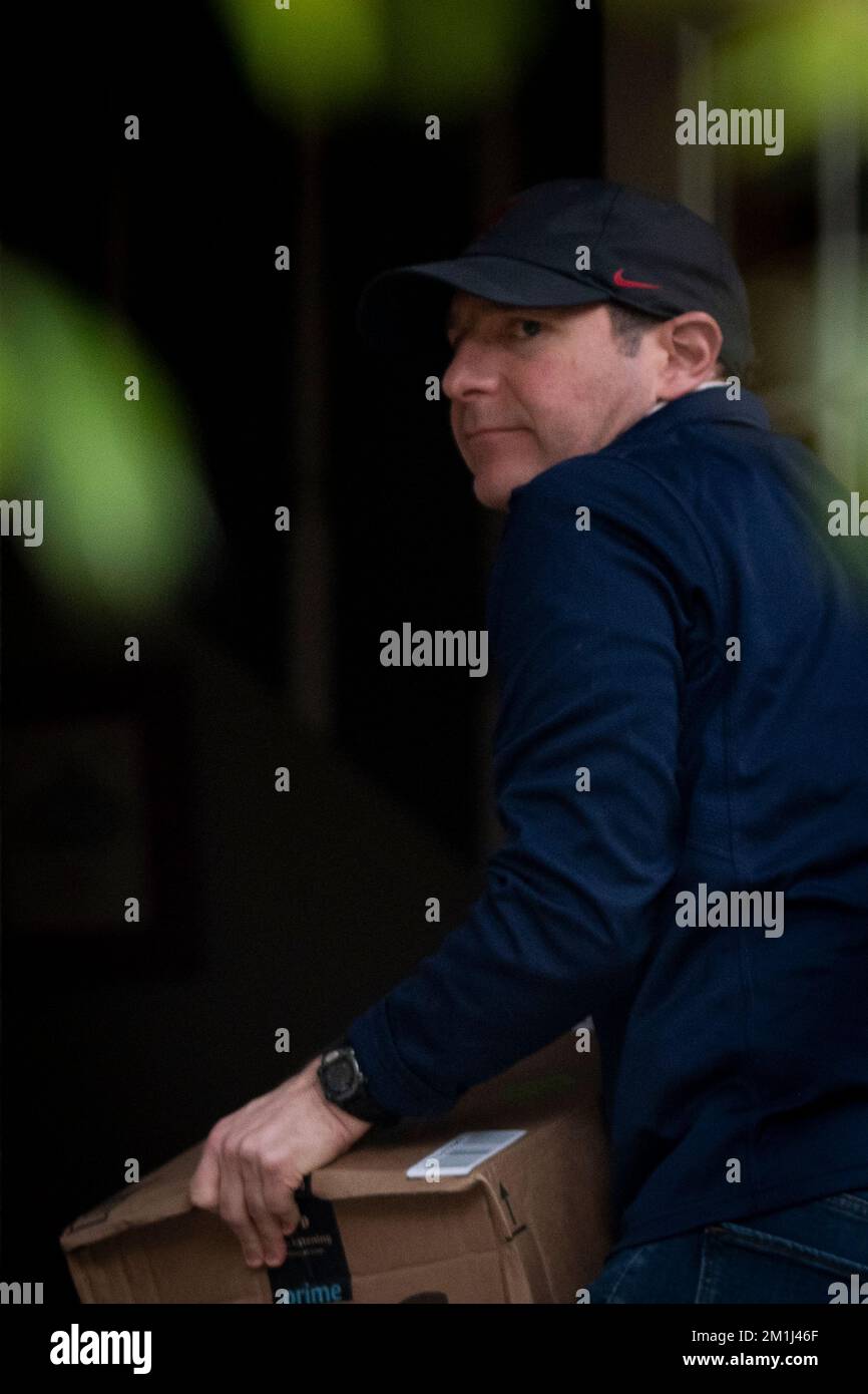 Eric schwerin hi-res stock photography and images - Alamy