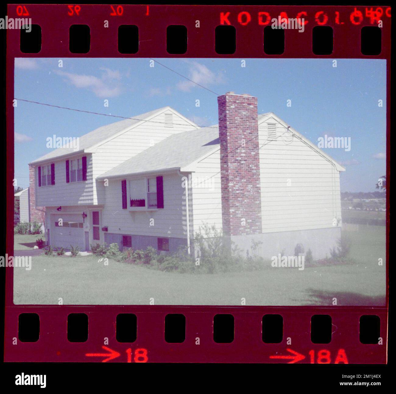 Kendrick building hi-res stock photography and images - Alamy