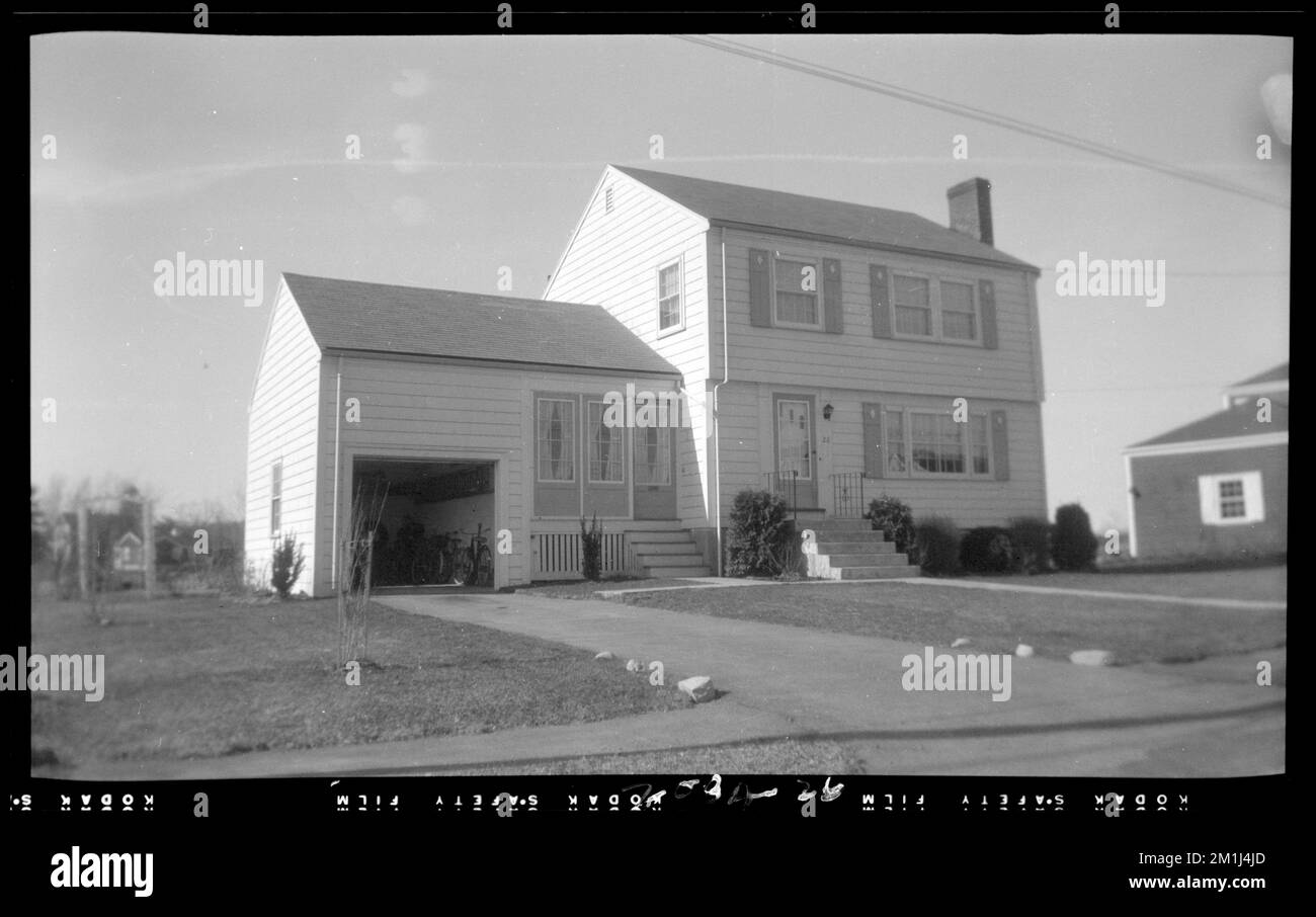 The mason houses hi-res stock photography and images - Alamy