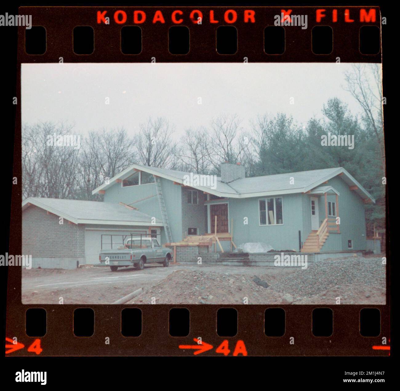 264 Country Way , Houses, Building construction. Needham Building ...