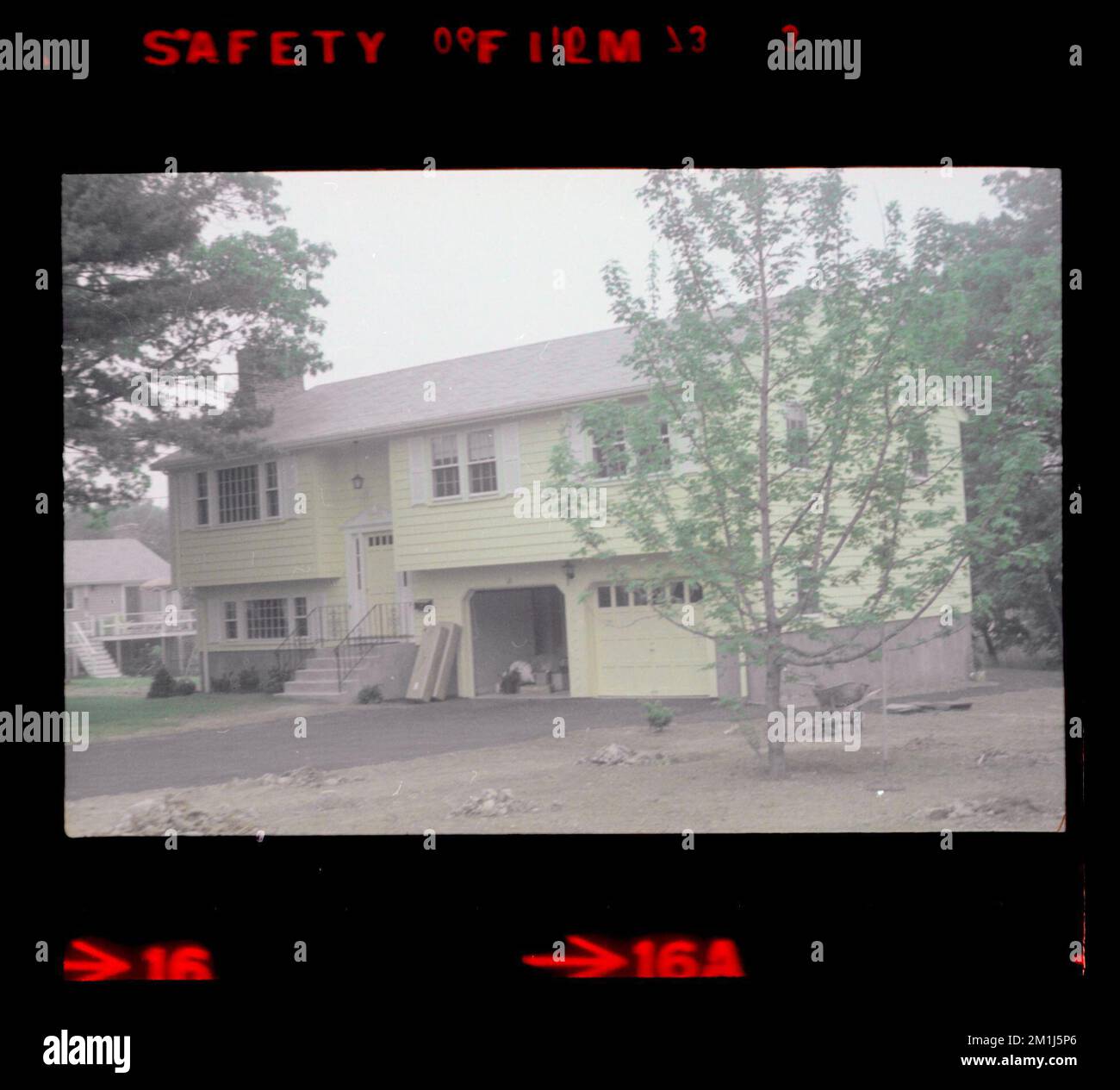 30 Falcon St , Houses, Building construction. Needham Building ...