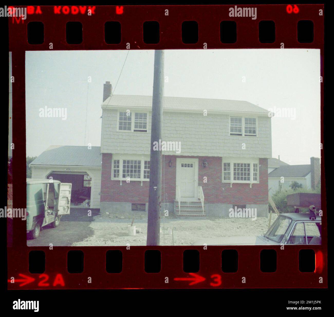 30 Harvard Circle , Houses, Building construction. Needham Building ...