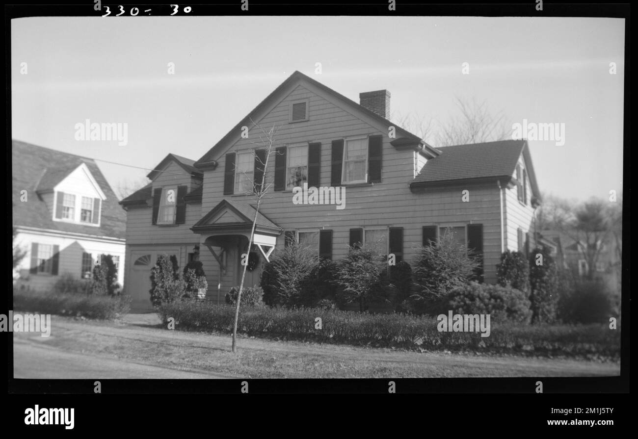 Wilshire park needham hi-res stock photography and images - Alamy