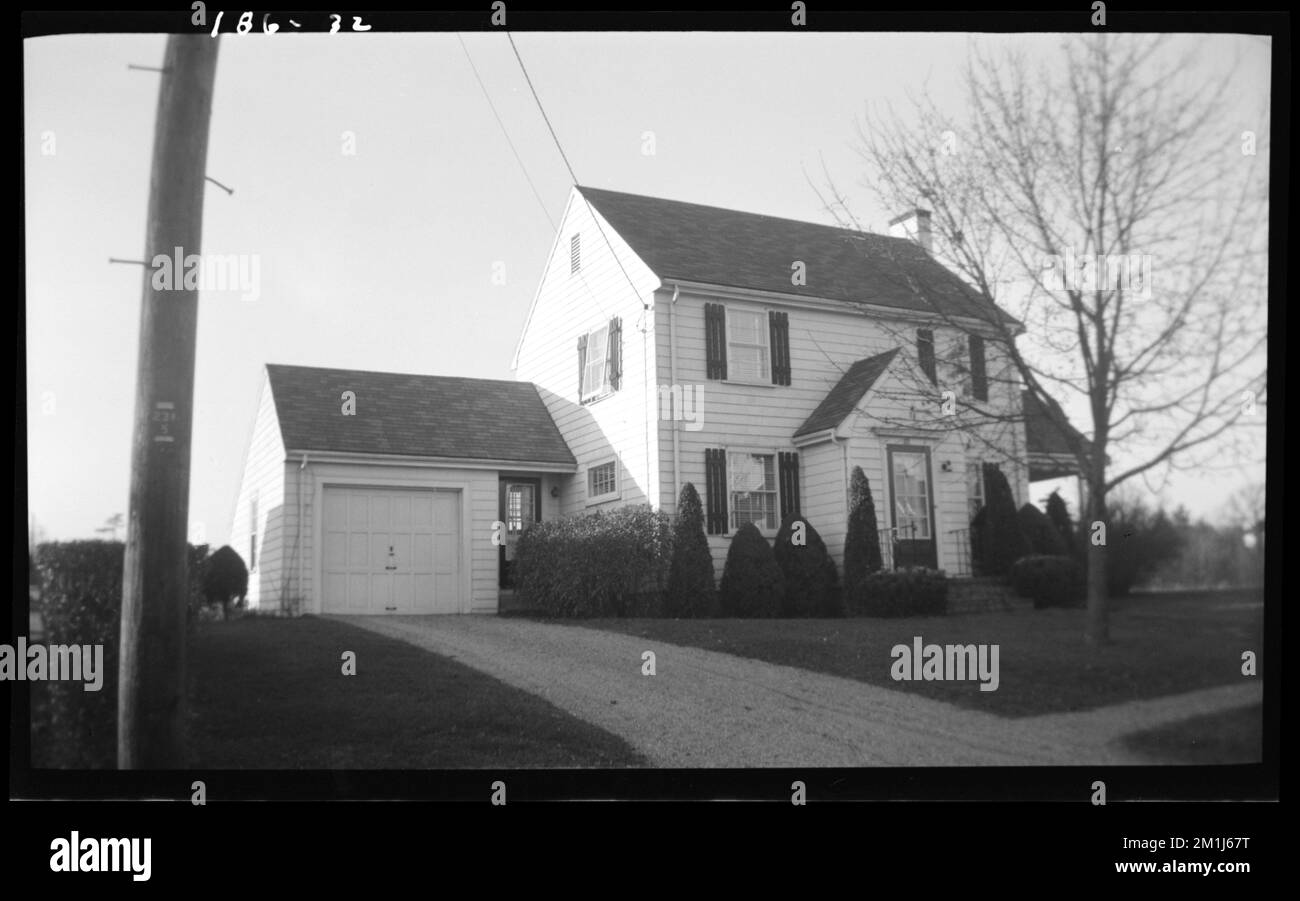 Lancaster rd Black and White Stock Photos & Images - Alamy