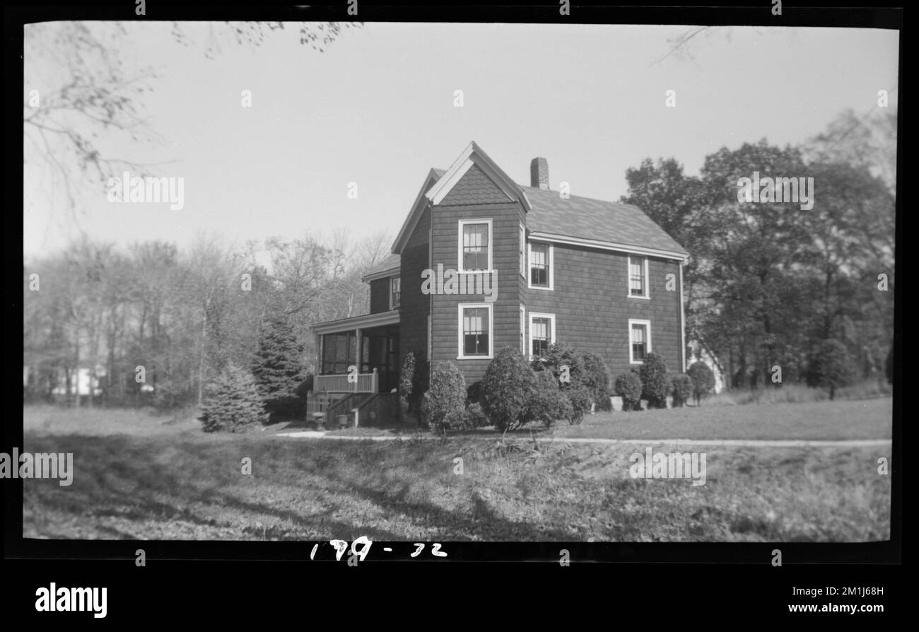 Needham junction hi-res stock photography and images - Alamy