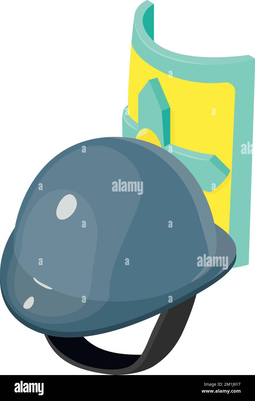 Wwii helm Stock Vector Images - Alamy