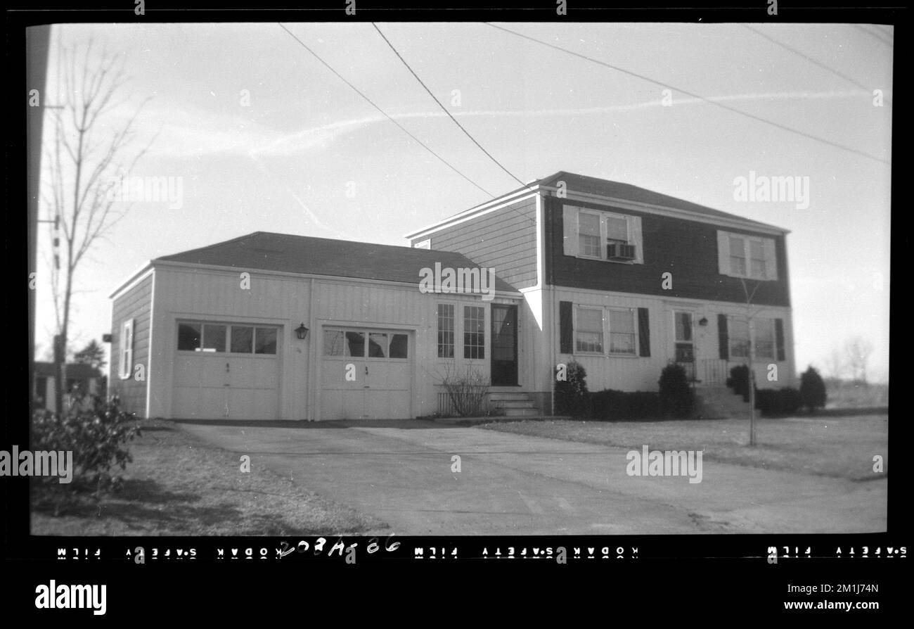 The mason houses hi-res stock photography and images - Alamy