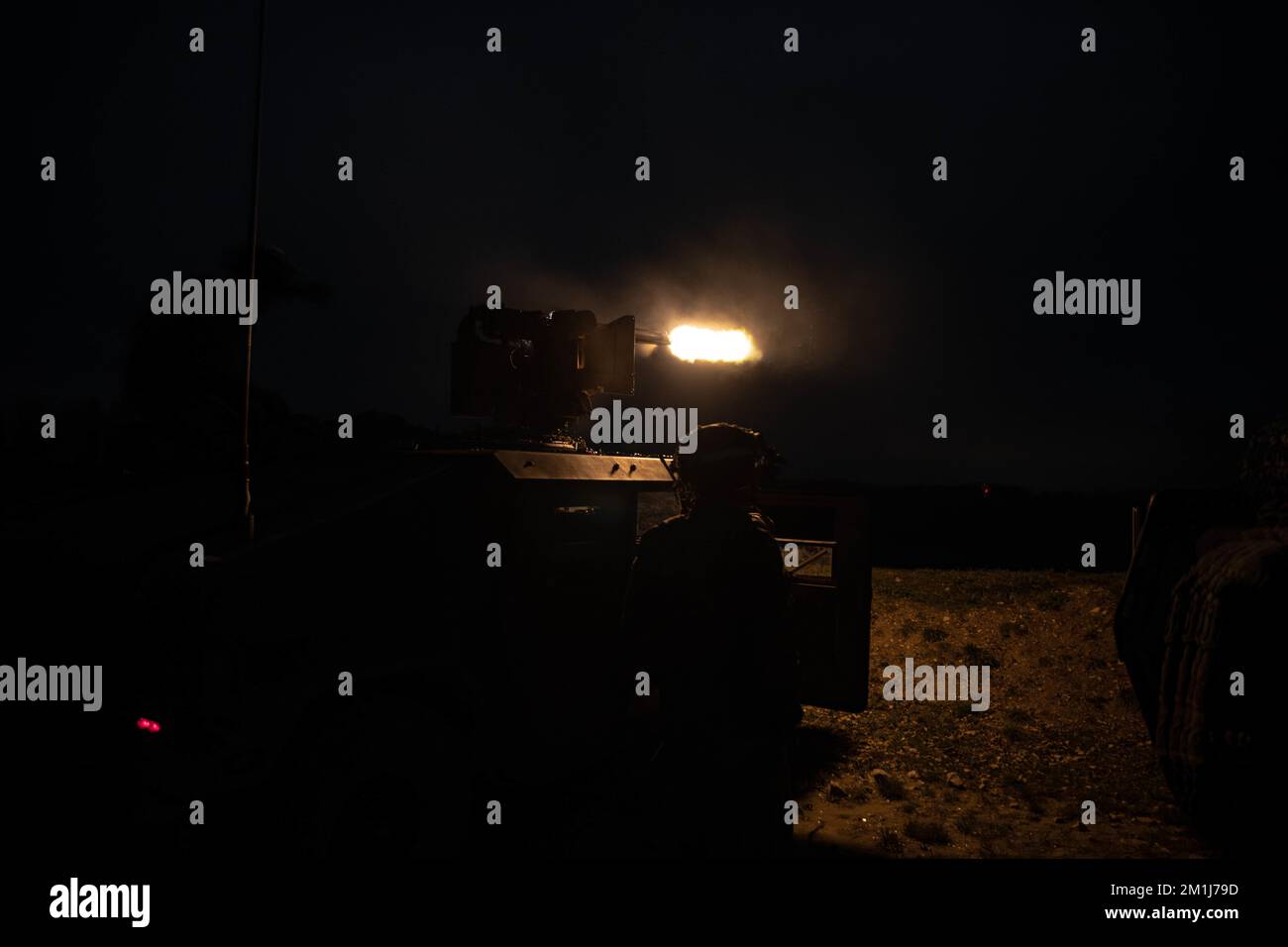 Soldiers assigned to the 1st Battalion, 26th Infantry Regiment, 2nd ...