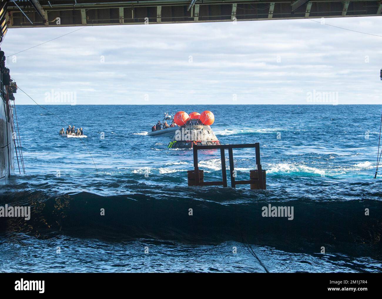 Artemis 1 2022 pacific hi-res stock photography and images - Alamy