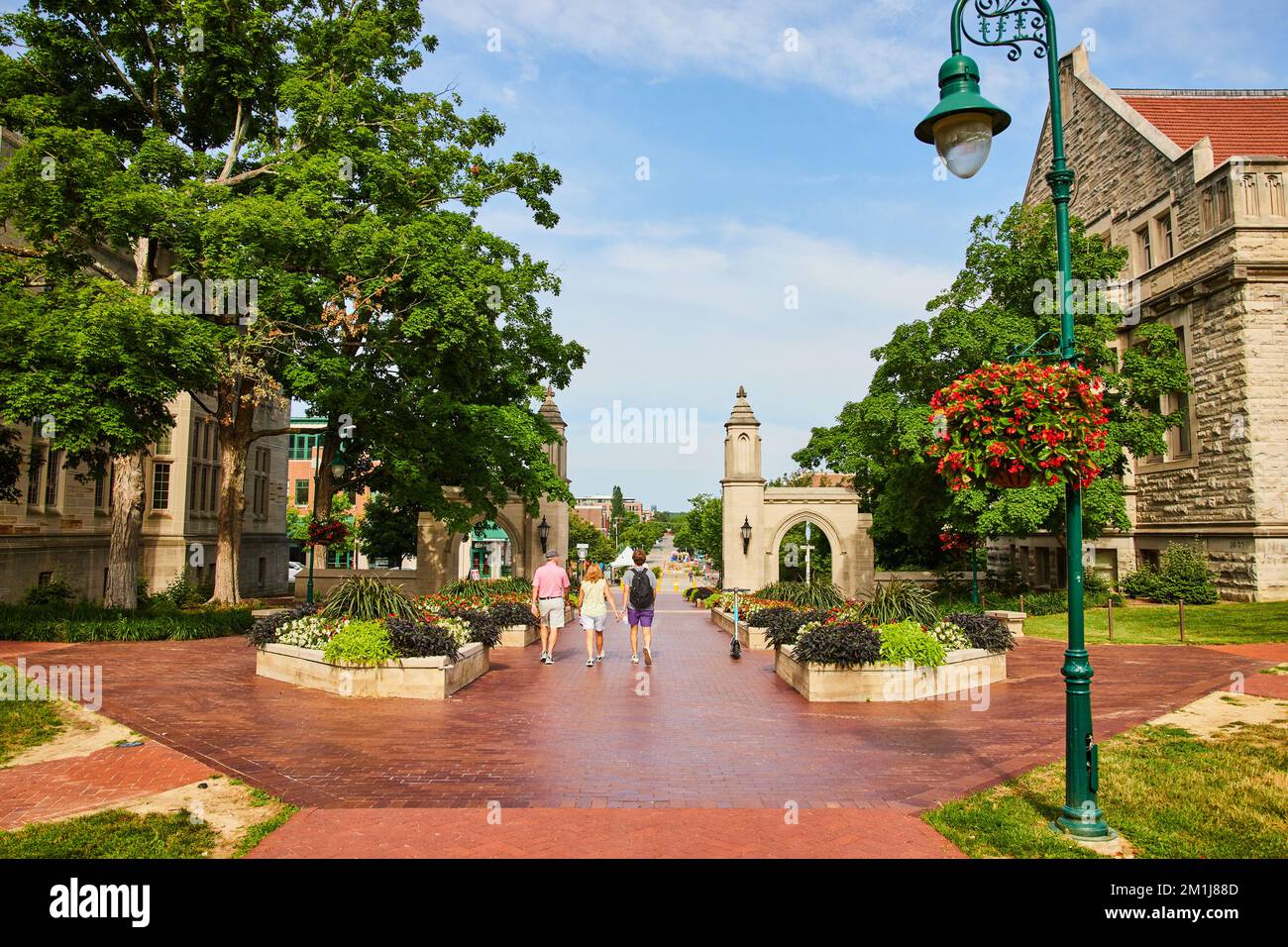 Sample gates hi-res stock photography and images - Alamy