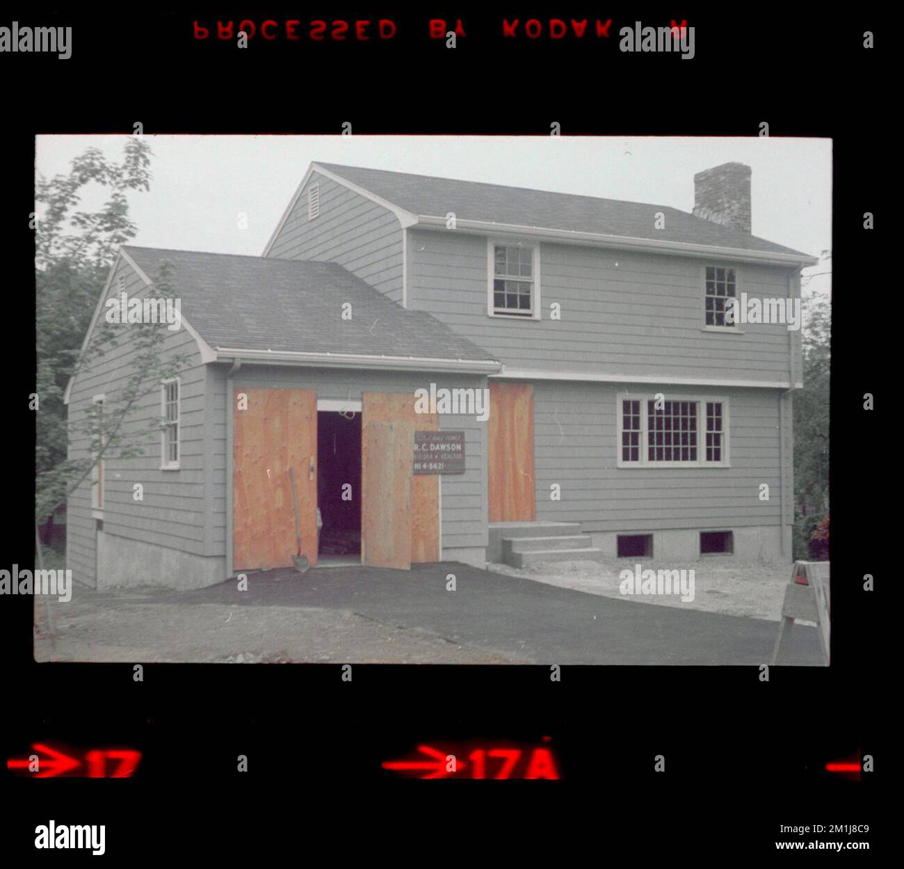 42 Falcon St , Houses, Building construction. Needham Building ...