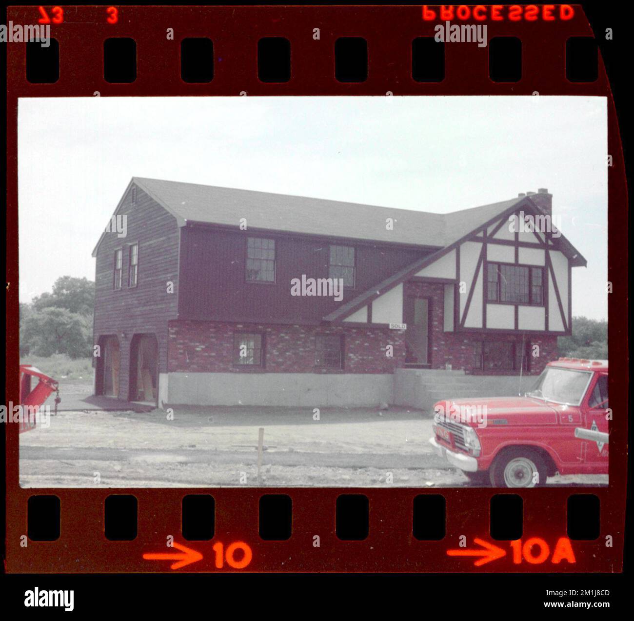 42 Standish Rd , Houses, Building construction. Needham Building ...