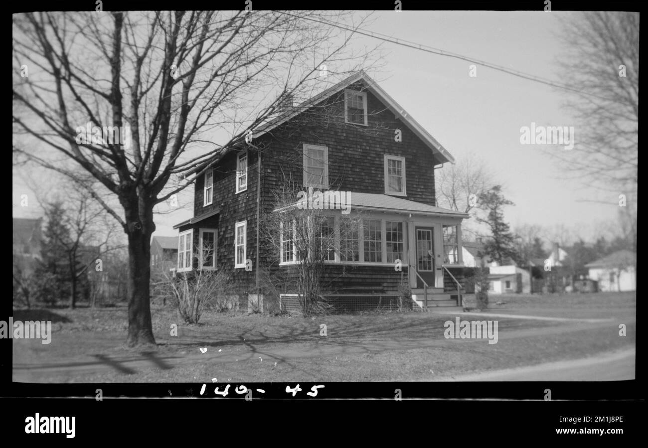 Green building features Black and White Stock Photos & Images - Alamy