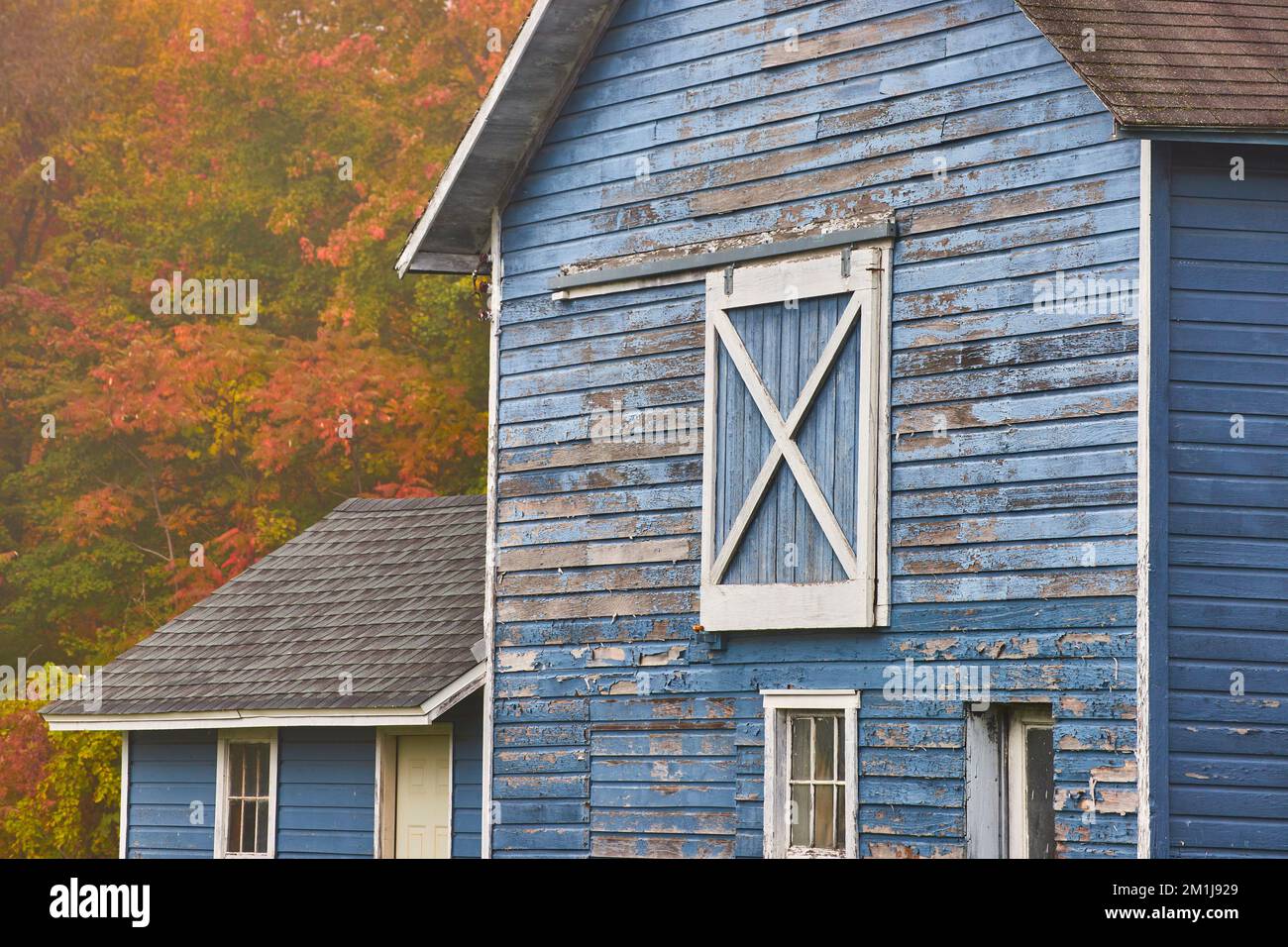 House landscaping detail hi-res stock photography and images - Alamy