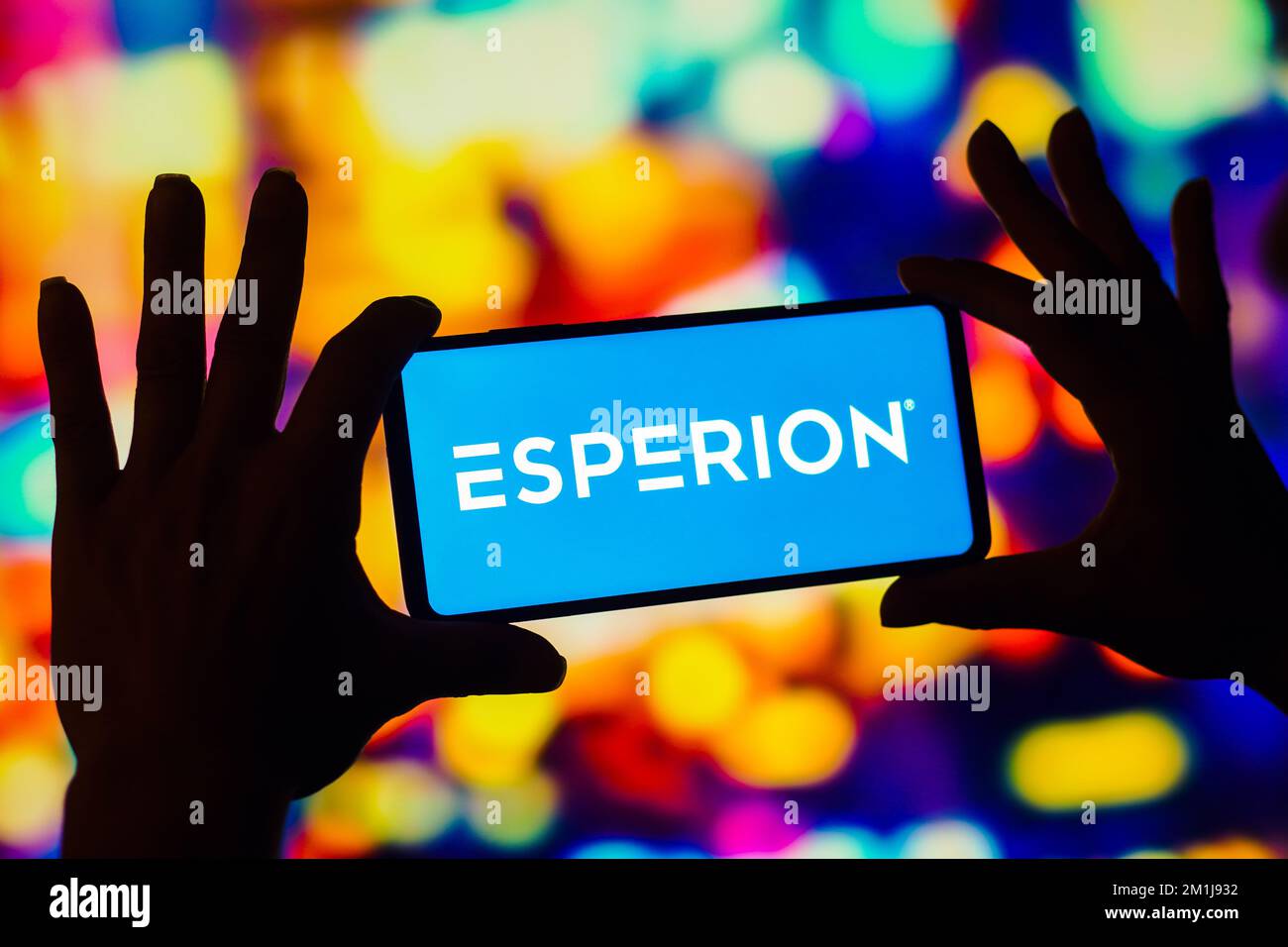 Esperion therapeutics hi-res stock photography and images - Alamy
