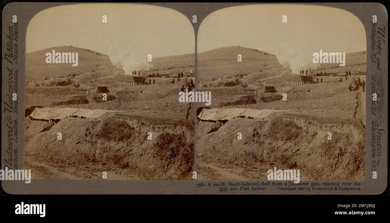 Russian artillery shell hi-res stock photography and images - Alamy