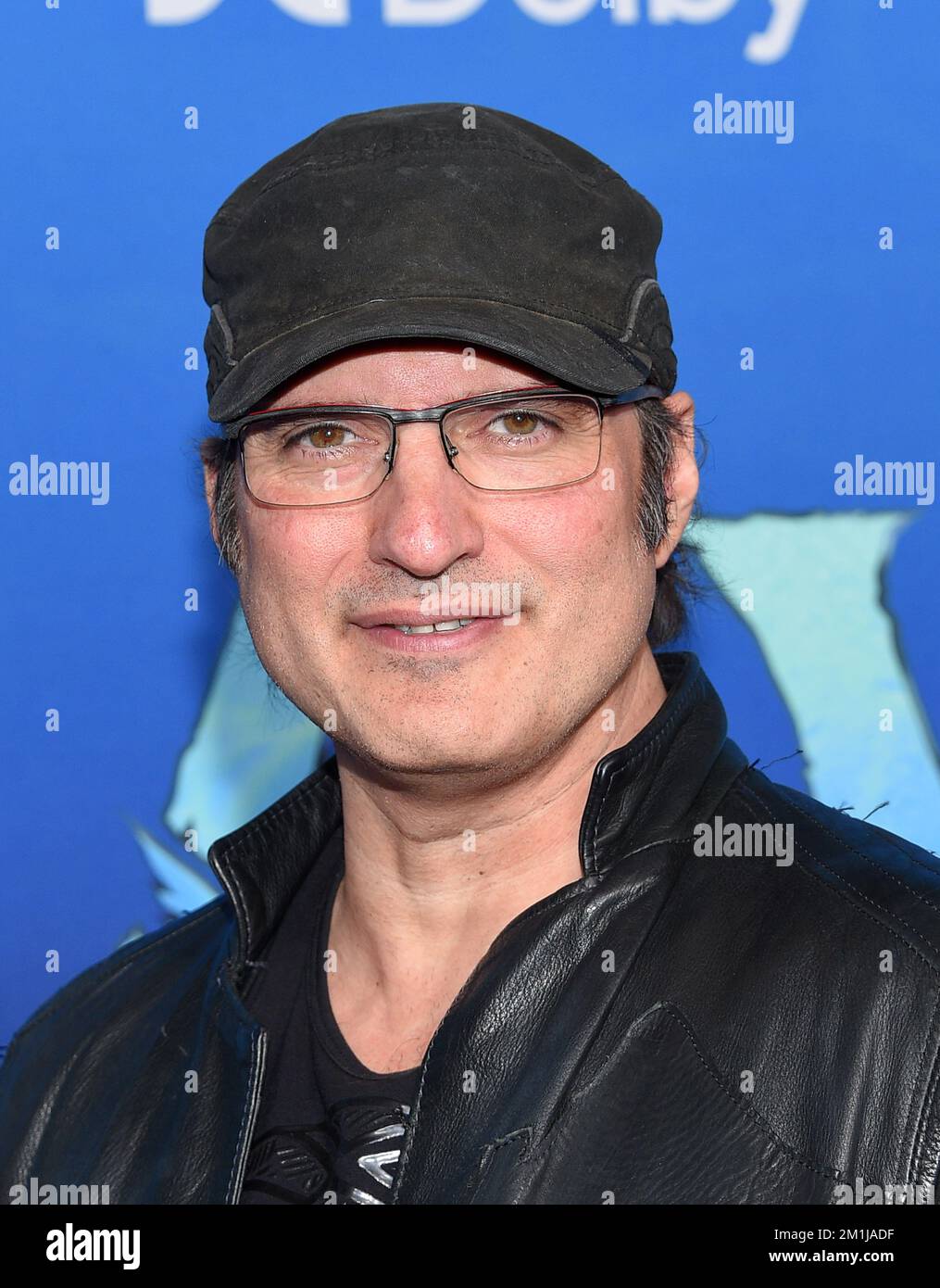 Hollywood, CA on December 12, 2022. Robert Rodriguez arriving at the U ...