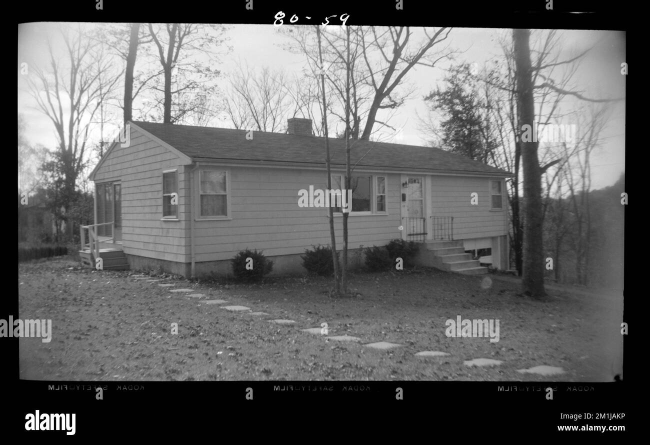 Dale building Black and White Stock Photos & Images - Alamy