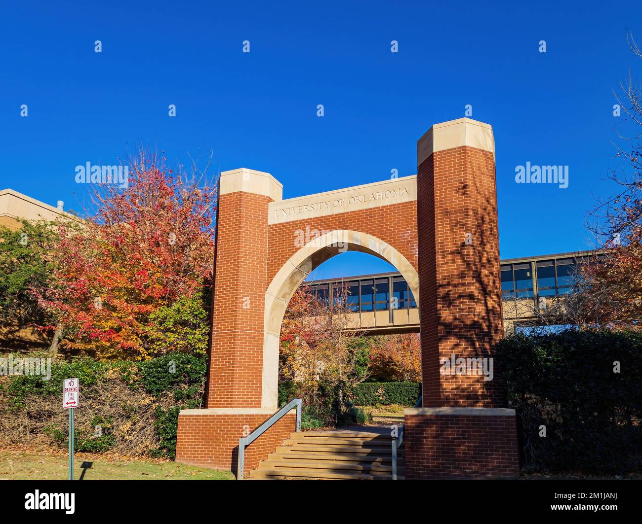 Ouhsc hi-res stock photography and images - Alamy