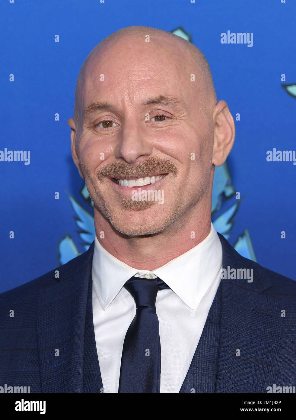 Hollywood, CA on December 12, 2022. Matt Gerald arriving at the U.S ...
