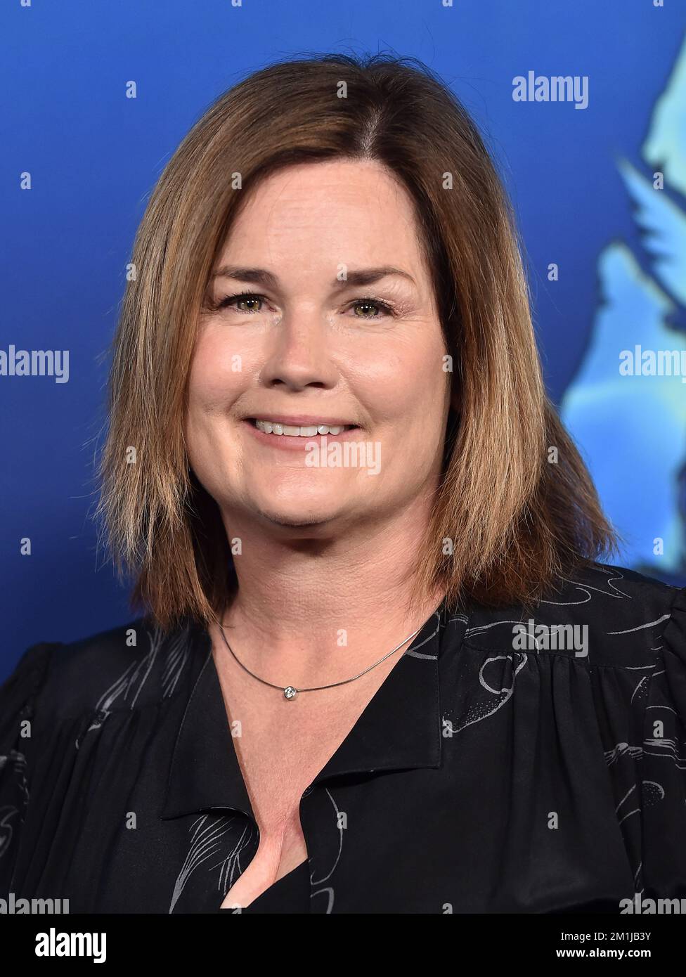 Hollywood, CA on December 12, 2022. Vanessa Cole arriving at the U.S ...