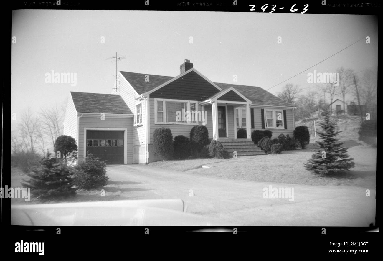 Sherman st hi-res stock photography and images - Alamy